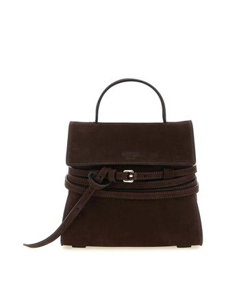 Moschino Shopper - Braun