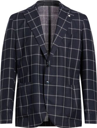 L.B.M. 1911 ANZ&Uuml;GE und CO-ORDS - Blazers auf YOOX.COM