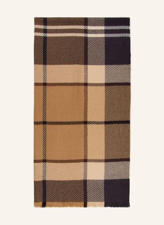 Barbour Schal Blair beige