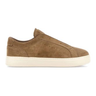 Hogan H-Tv Sneakers - - Shoes - Herren - Braun - 44 EU