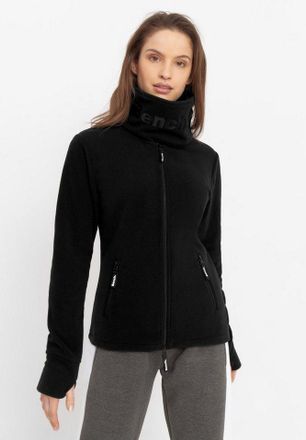 Bench Fleecejacke Bench Fleece Funnel