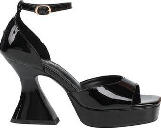 Caf&egrave;noir CHAUSSURES - Sandales sur YOOX.COM
