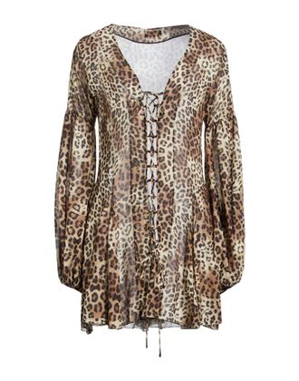 Ga&euml;lle Paris KLEIDER - Mini-Kleider auf YOOX.COM
