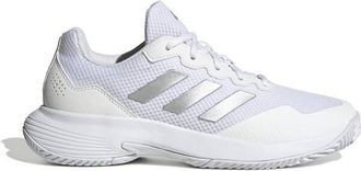 adidas Damen Tennisoutdoorschuhe Gamecourt 2.0