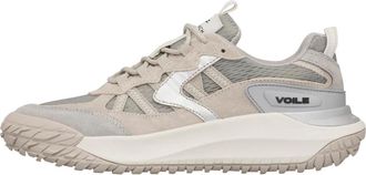 Voile Blanche Femme, Chaussures, Gris, Taille: 38 EU Club Act 2 W