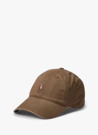 Polo Ralph Lauren Casquette motif logo