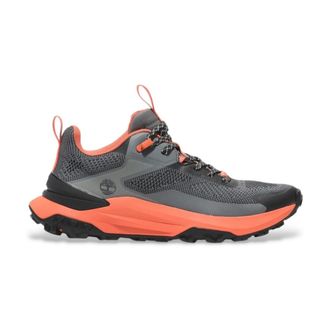 Timberland Motion Access Sneaker Grau ReBOTL Stoff - - Shoes - Herren - Mehrfarbig - 45 EU