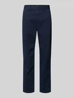 Tommy Jeans Tapered Chino aus Baumwoll-Mix Modell SONNY