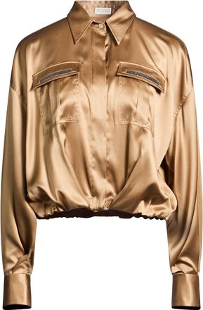 Brunello Cucinelli TOPS - Hemden auf YOOX.COM