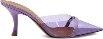 Malone Souliers mules Joella - Violet