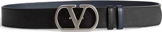 Valentino Herren, Accessories, Schwarzk, 100 CMGr&ouml;&szlig;e