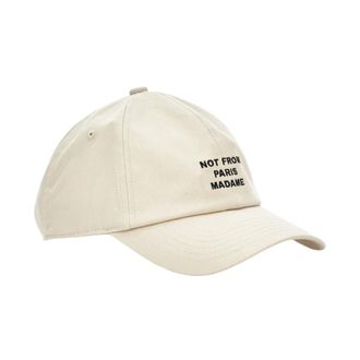 Dr&ocirc;le de Monsieur Herren, Accessories, Beige, ONE SIZEGr&ouml;&szlig;e