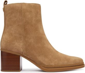 Michael Kors Stiefeletten Lex 40F6LXME5S Beige