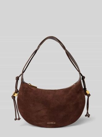 Coccinelle Handtasche aus echtem Leder Modell MOON