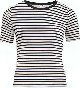 Object T-Shirt OBJMoli