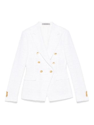 Tagliatore Veste Casual - Blanc