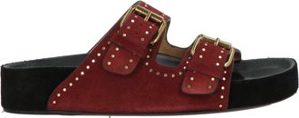 Isabel Marant SCHUHE - Sandalen auf YOOX.COM