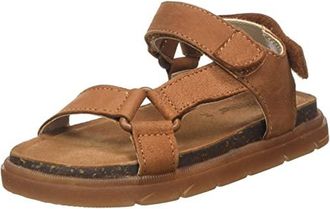 Les Tropeziennes LES TROPEZIENNES PAR M. BELARBI CAPUCIN Sandale, Tan, 35 EU