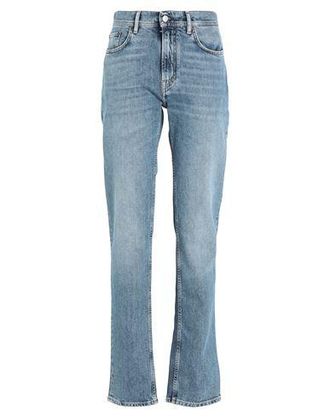 Acne Studios BAS - Pantalons en jean sur YOOX.COM