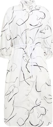 PESERICO KLEIDER - Midi-Kleider auf YOOX.COM