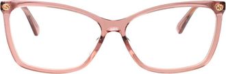 Gucci unisex, Accessories, Rosa, 58 MMGr&ouml;&szlig;e
