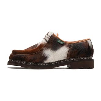 Paraboot Michael Griff - - Shoes - Damen - Braun - 37 EU