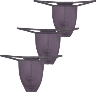 HOM G-String Plumes