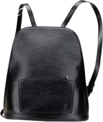 Louis Vuitton Damen, Pre-Owned, Schwarzk, ONE SIZEGr&ouml;&szlig;e