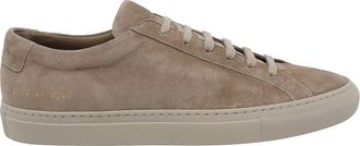 Common Projects Baskets - Beige