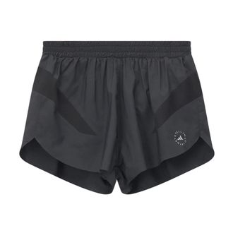 adidas by Stella McCartney Femme, Sport, Noir, Taille: 36 FR Running Shorts