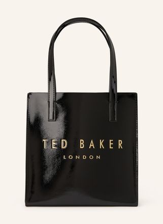 Ted Baker Shopper Crinion schwarz