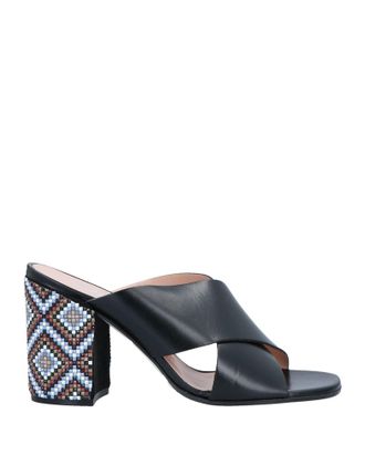 Pollini SCHUHE - Sandalen auf YOOX.COM