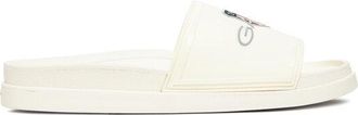 GANT Pantoletten 30639894 Weiß