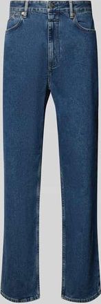 Closed Jeans mit 5-Pocket-Design