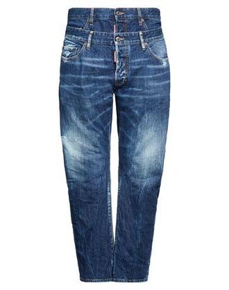 Dsquared2 BAS - Pantalons en jean sur YOOX.COM