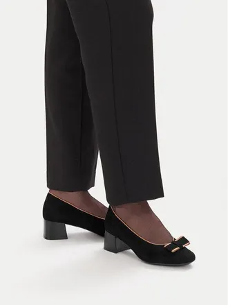 Lasocki Lasocki Pumps CEO-RST-AGNES-14 Schwarz