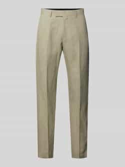 Tiger Of Sweden Anzughose mit Ges&auml;&szlig;taschen Modell Tense