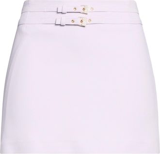 Blumarine HOSEN & R&Ouml;CKE - Minir&ouml;cke auf YOOX.COM