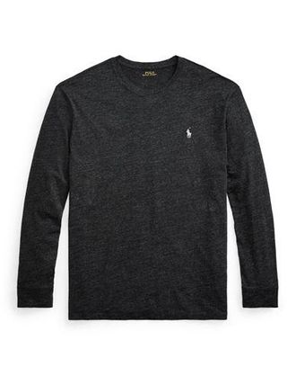 Ralph Lauren CUSTOM SLIM FIT JERSEY T-SHIRT
