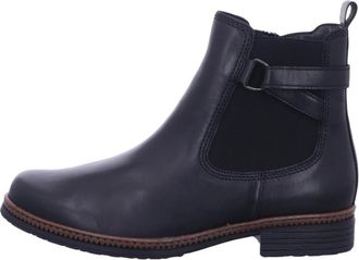 Gabor Damen, Schuhe, Blau, 38 EUGröße