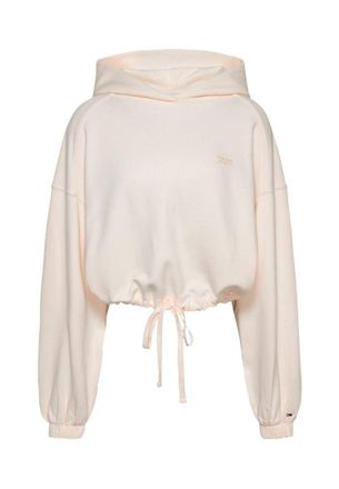 Tommy Jeans Damen Hoodie Cropped Fit