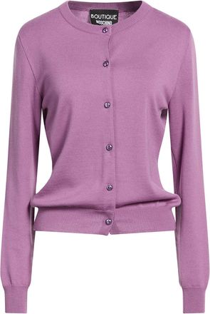 Moschino STRICKWAREN - Strickjacken auf YOOX.COM