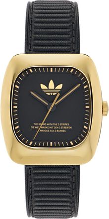 adidas Uhr RETRO POP ONE