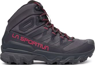 La Sportiva Trekkingschuhe La Sportiva Ultra Raptor 3 Mid ZFHS110 Dunkelgrau