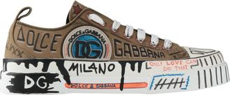 Dolce & Gabbana SCHUHE - Sneakers auf YOOX.COM