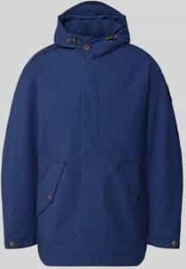 Napapijri Parka mit Pattentaschen Modell ASKO