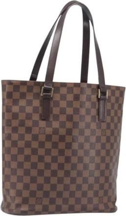 Louis Vuitton Damen, Pre-Owned, Braun, ONE SIZEGr&ouml;&szlig;e