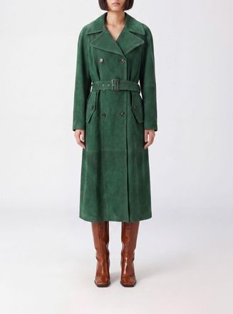 Valstar Jacke Damen Farbe Gr&uuml;n