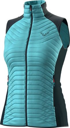 Dynafit Dynafit Damen Speed Insulation VST W Weste, blau, 42