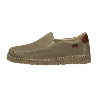 Callaghan Homme, Chaussures, Beige, Taille: 43 EU Boston